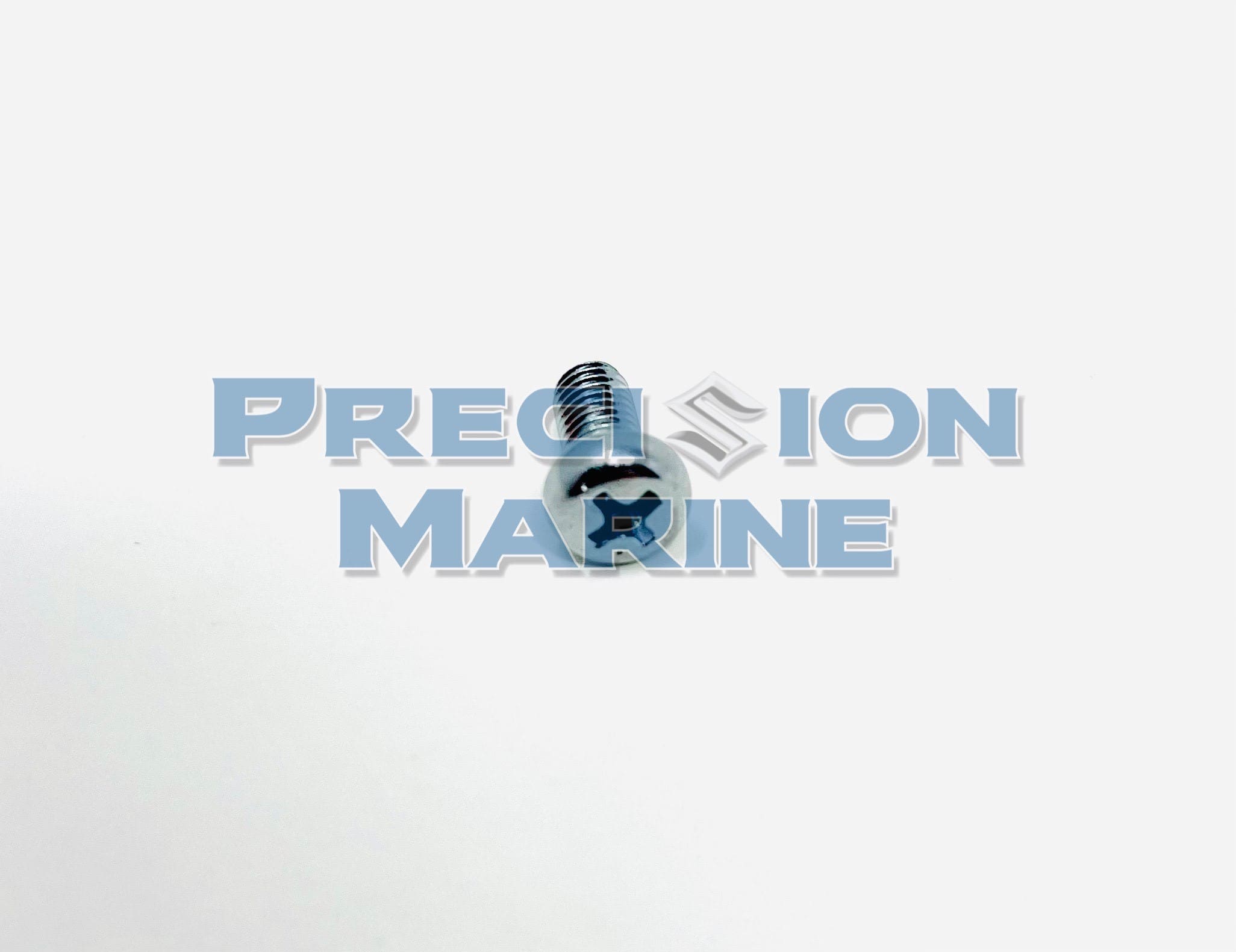 Cross Screw (5x10) - Precision Marine