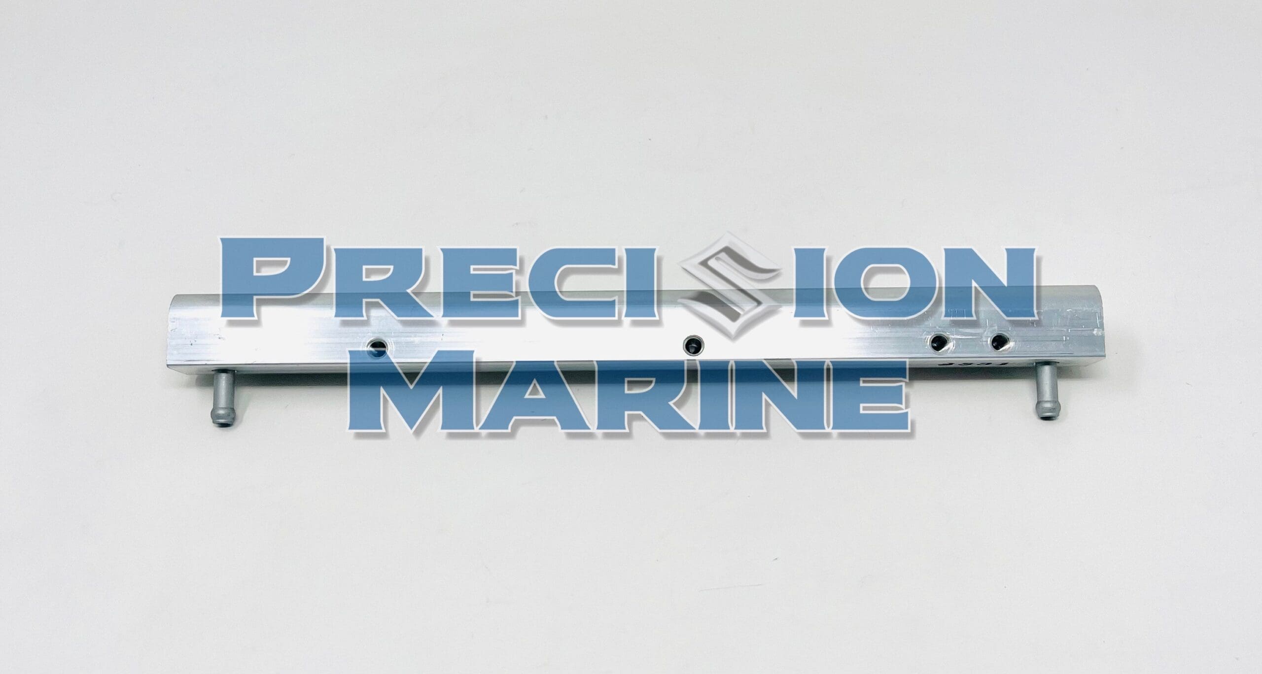 Fuel Cooler - Precision Marine