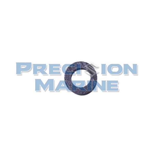 Gear Oil Drain Plug Gasket - Precision Marine