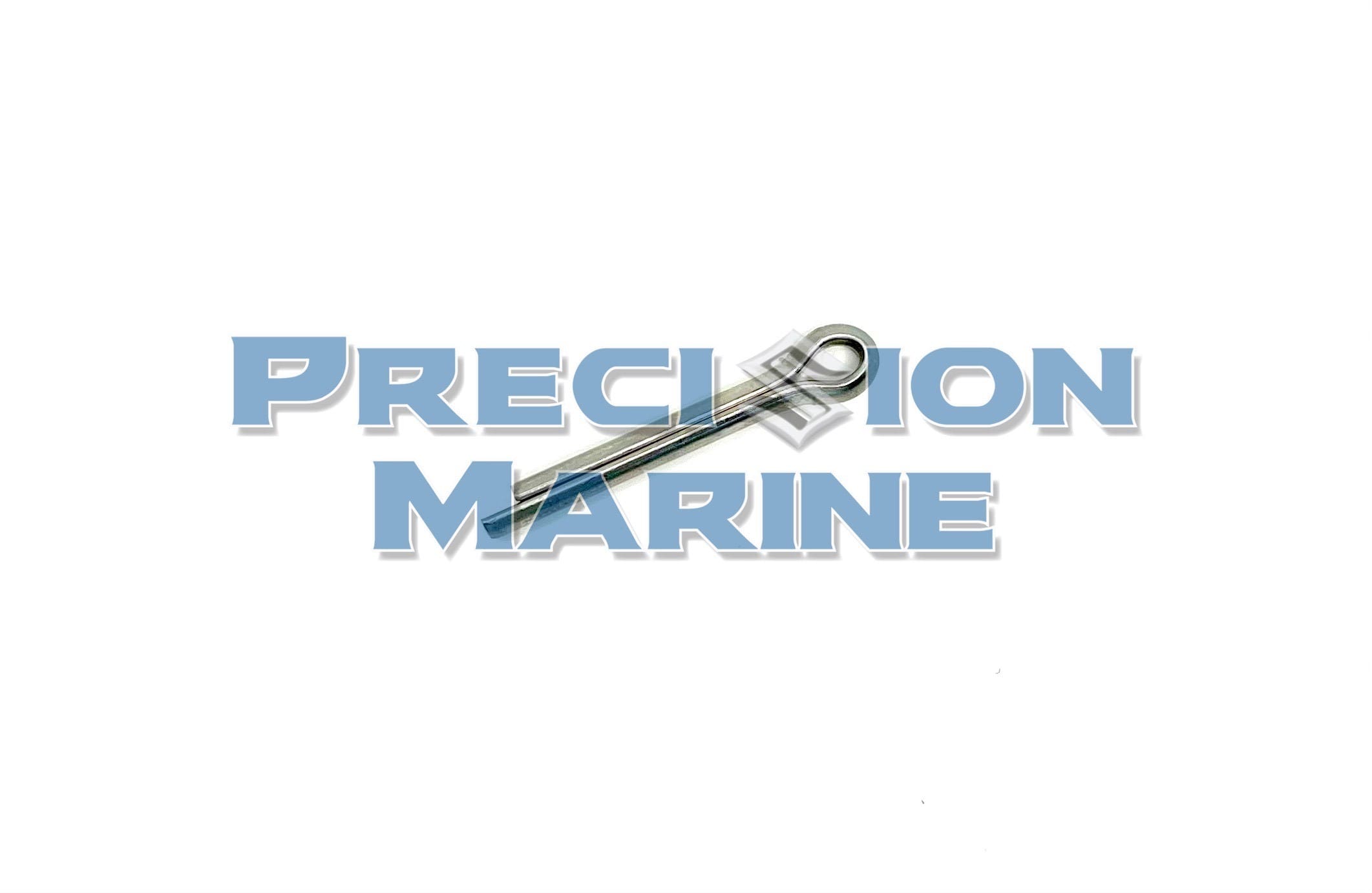 Cotter Pin - Precision Marine