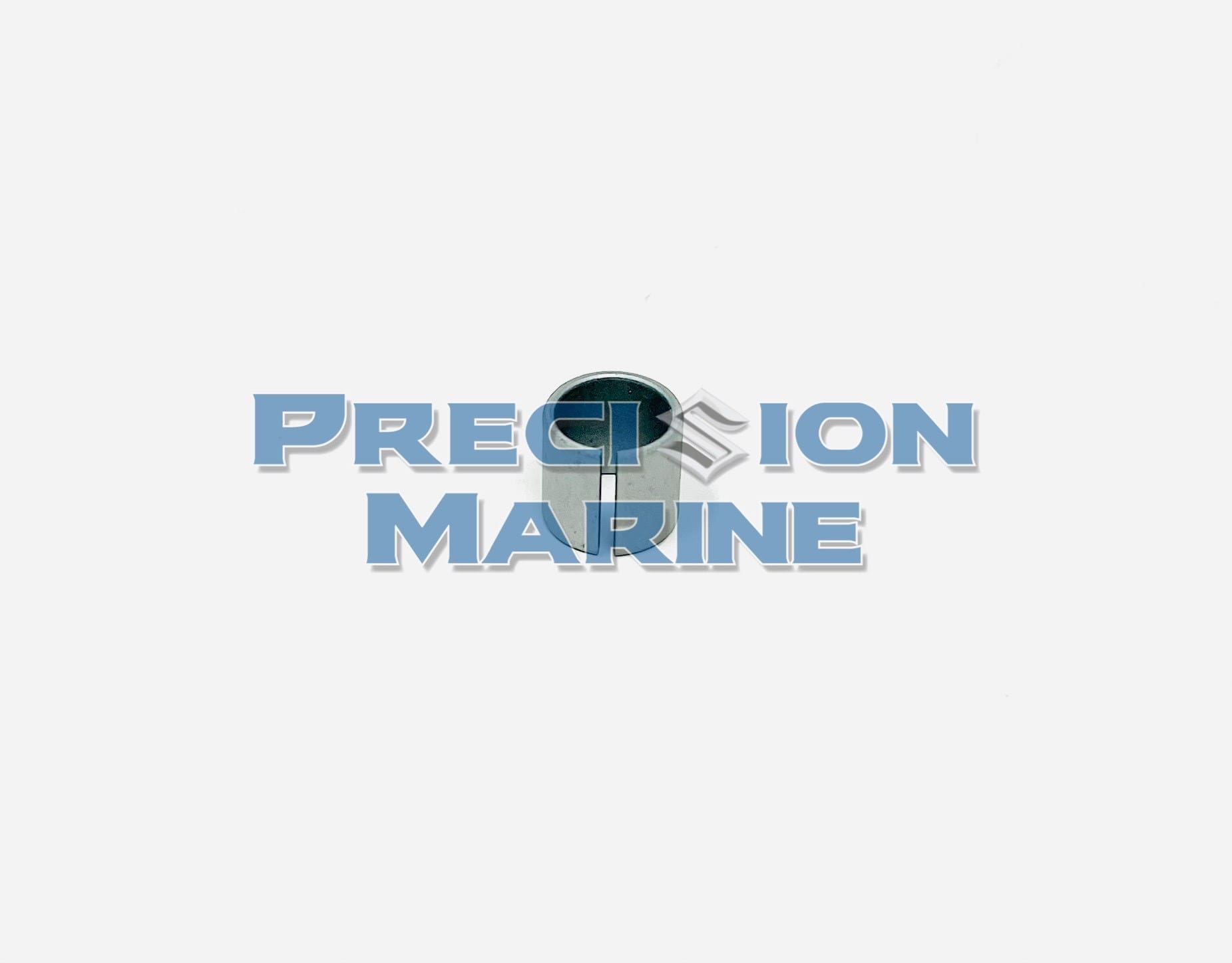 Spring Pin (10.2X10) | 09205-10006-0000 1474 | Precision Marine