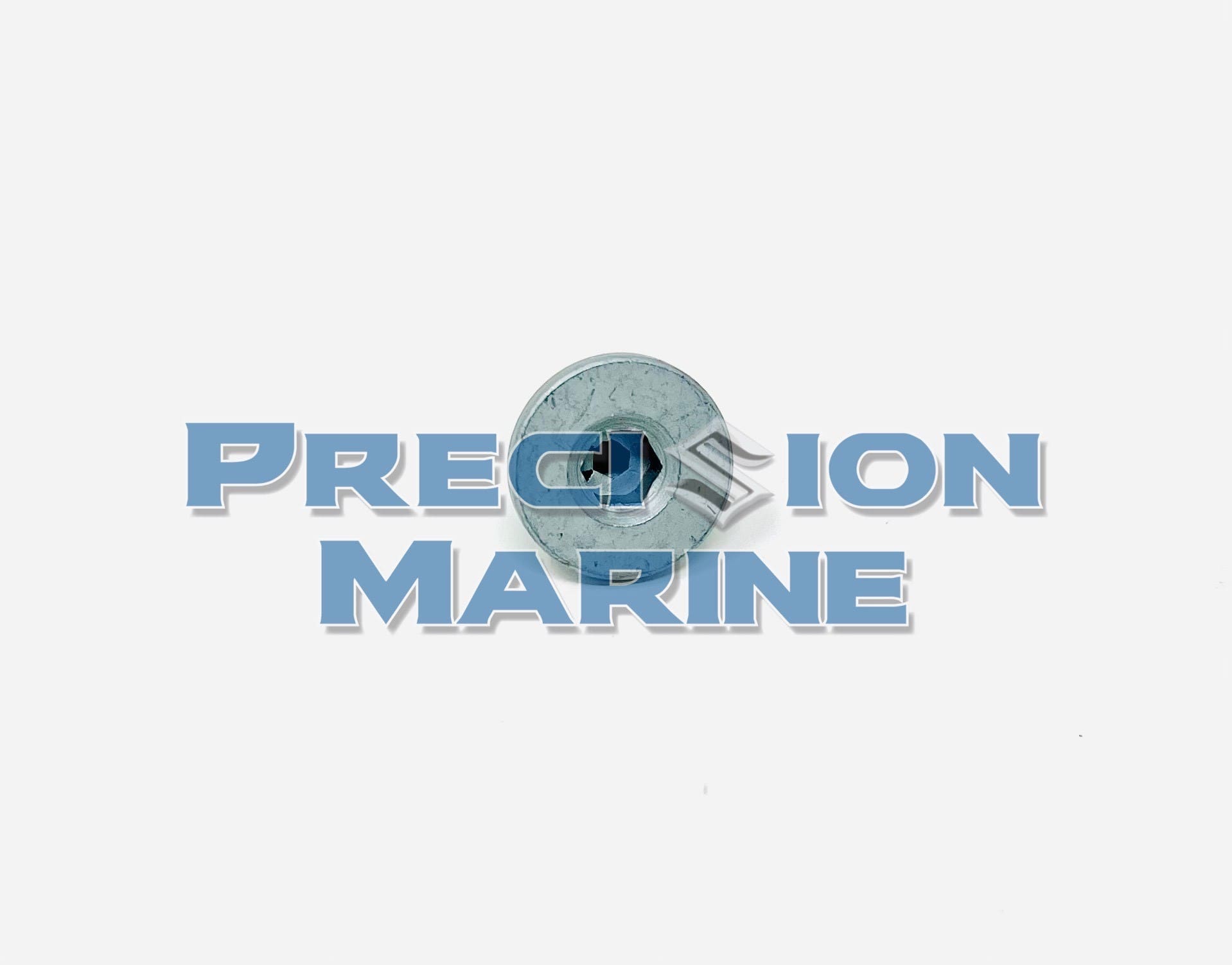 Suzuki Plug (12X9) | 09248-12011-0000 1475 | Precision Marine