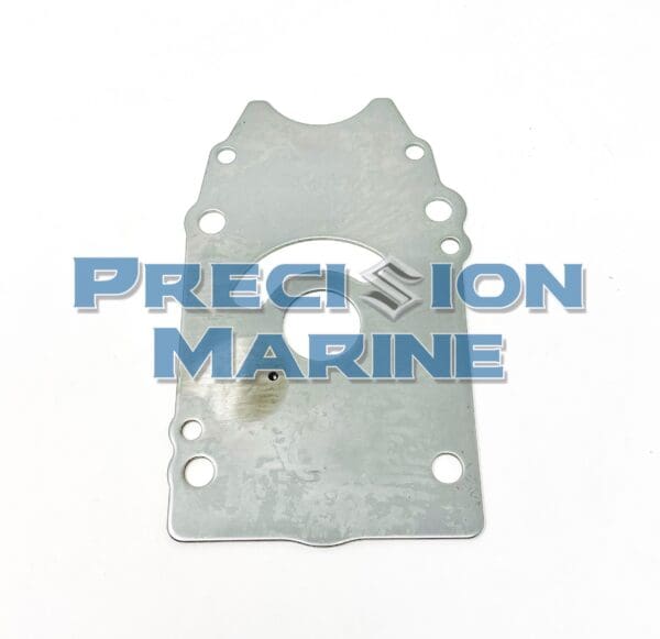 Water Pump Case Panel | 17471-98J01-0000 1317 | Precision Marine