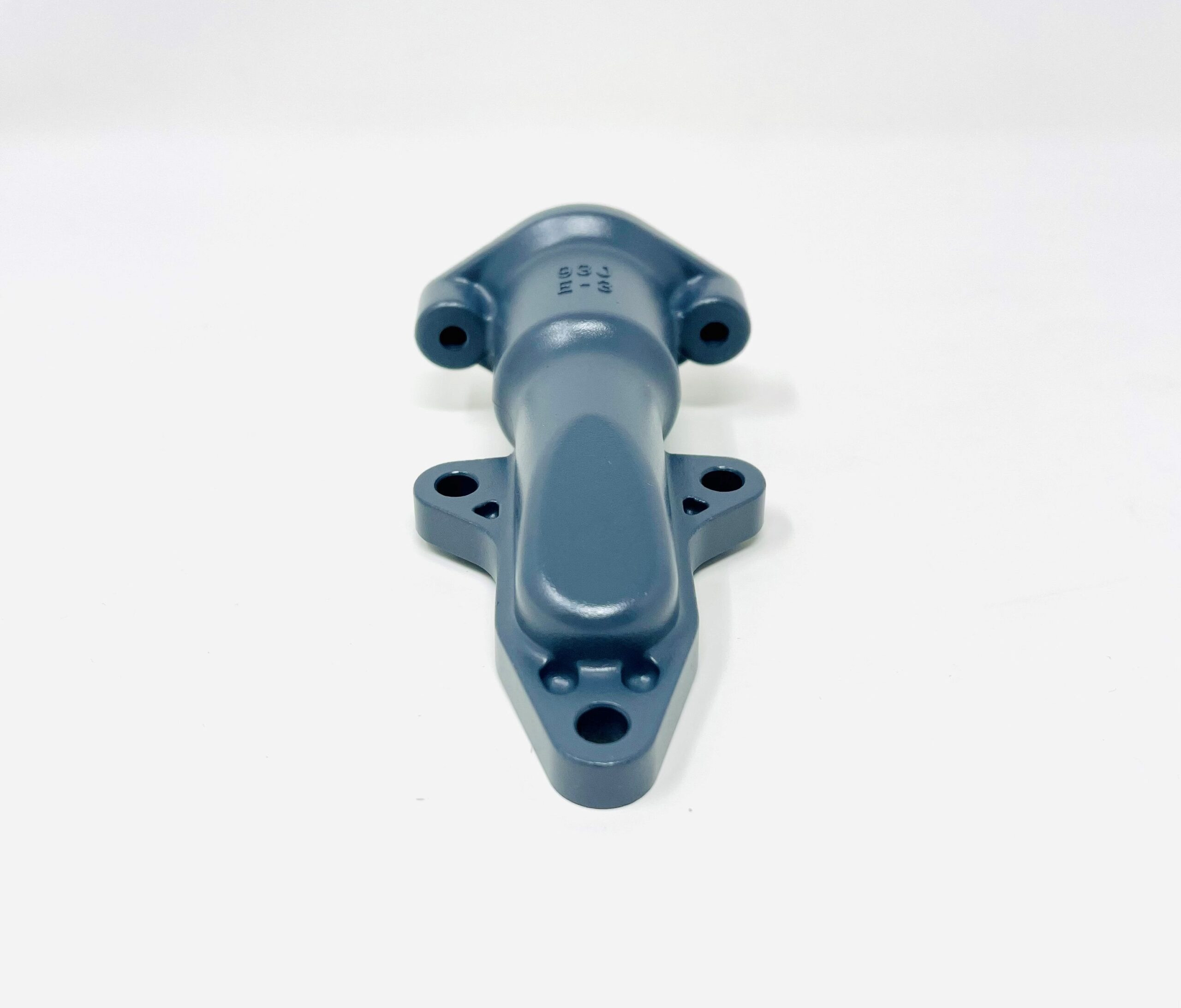 Water Outlet Pipe - Precision Marine