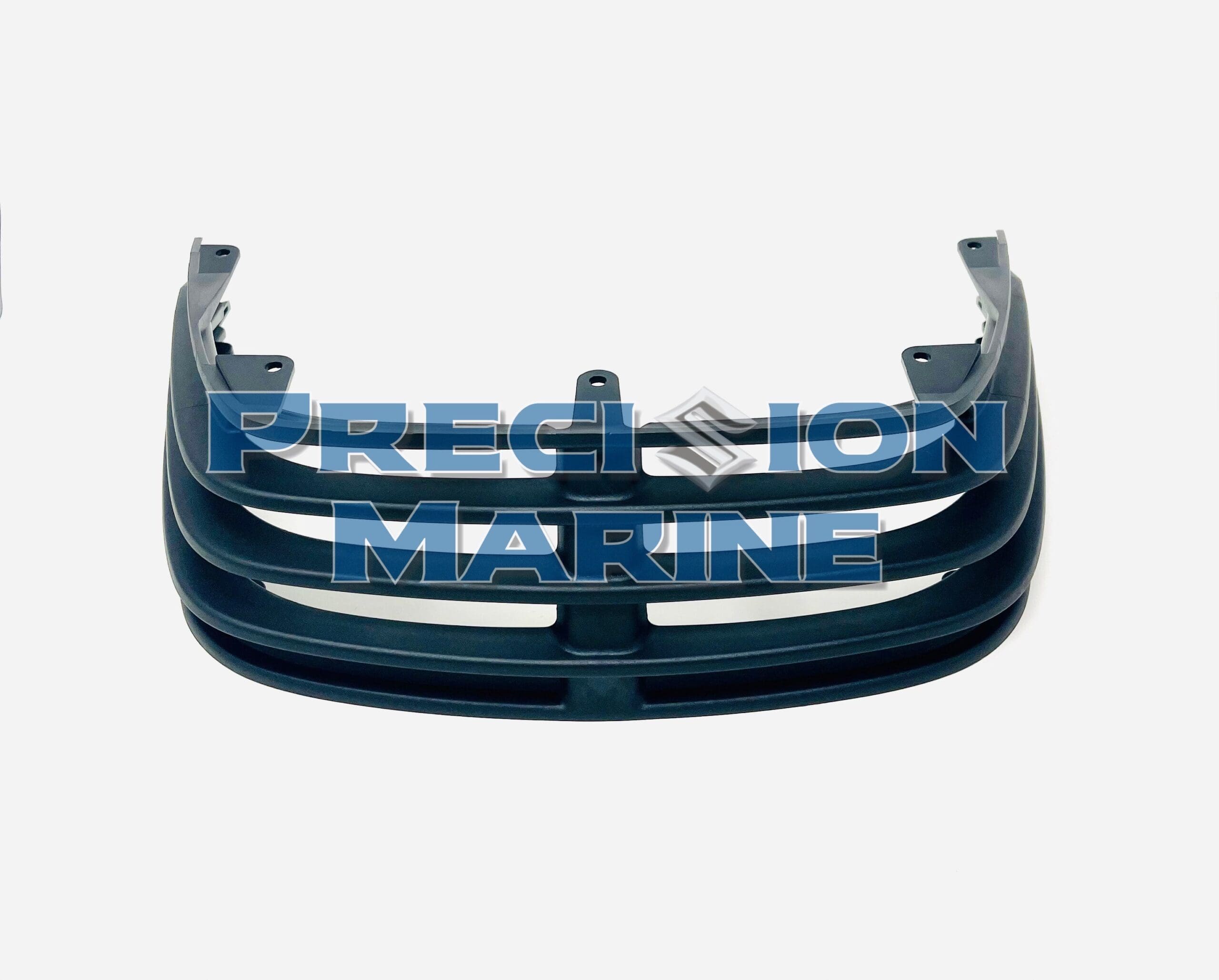 Air Intake Louver - Precision Marine