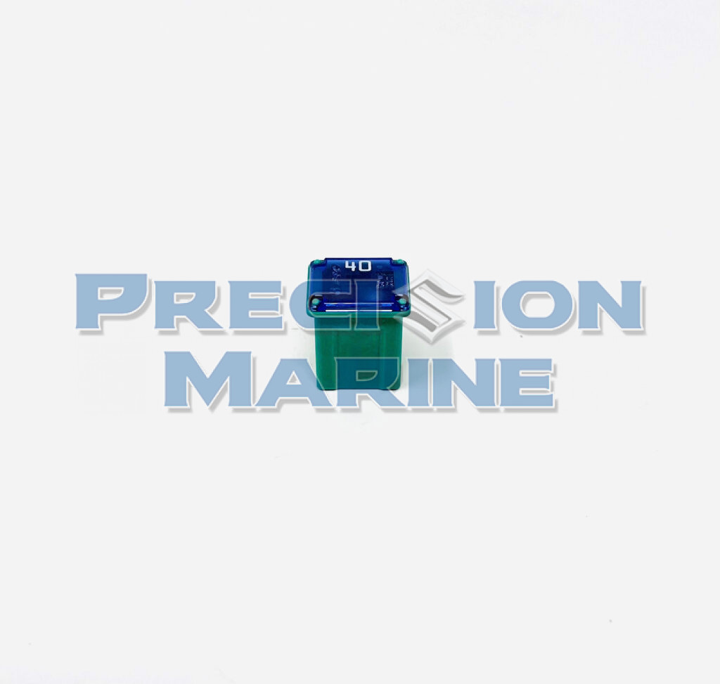 Fuse (40A) - Precision Marine