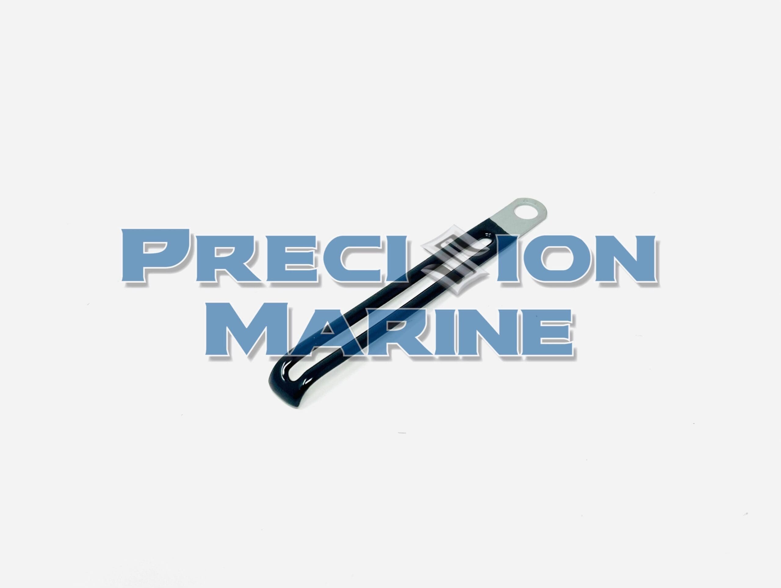 Suzuki Clamp - Precision Marine