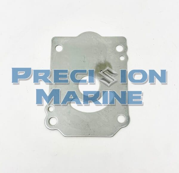 Pump Case Under Panel | 17471-93J02-0000 16873 | Precision Marine