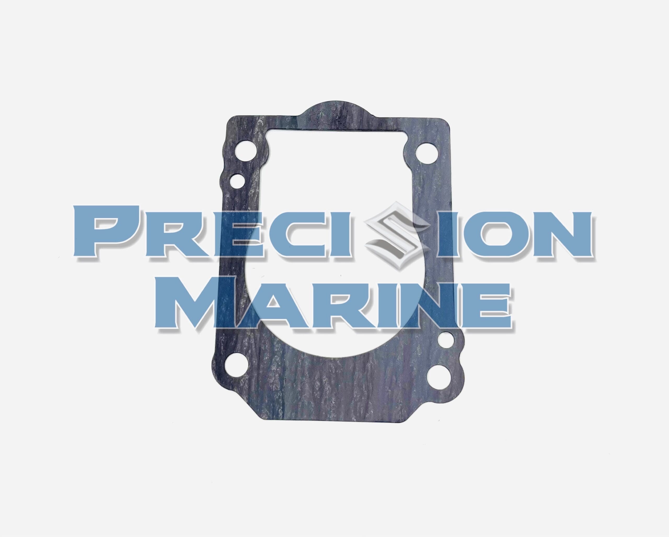 Pump Case Panel Gasket - Precision Marine