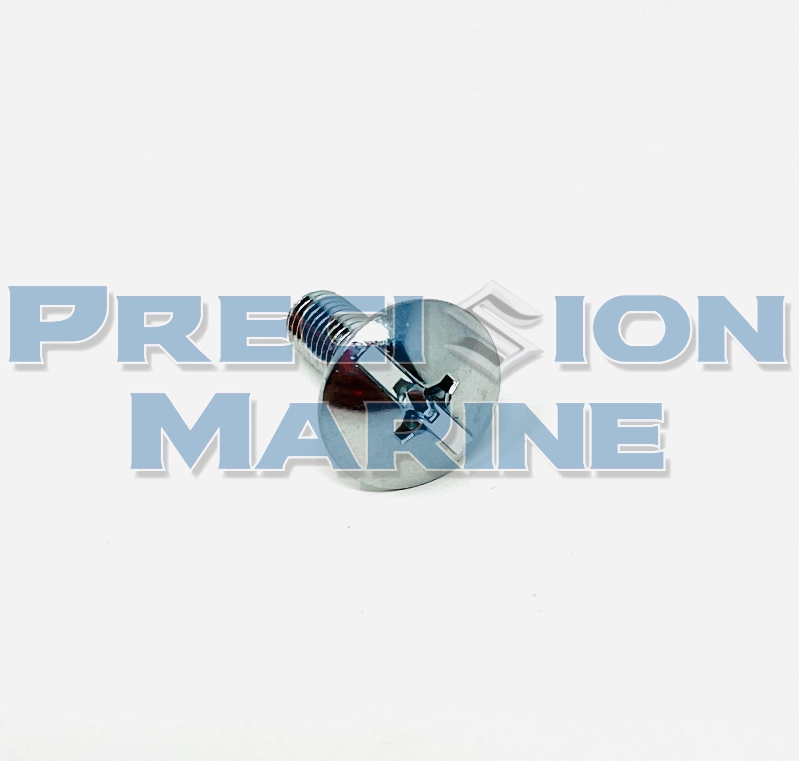 Screw (6X18) - Precision Marine