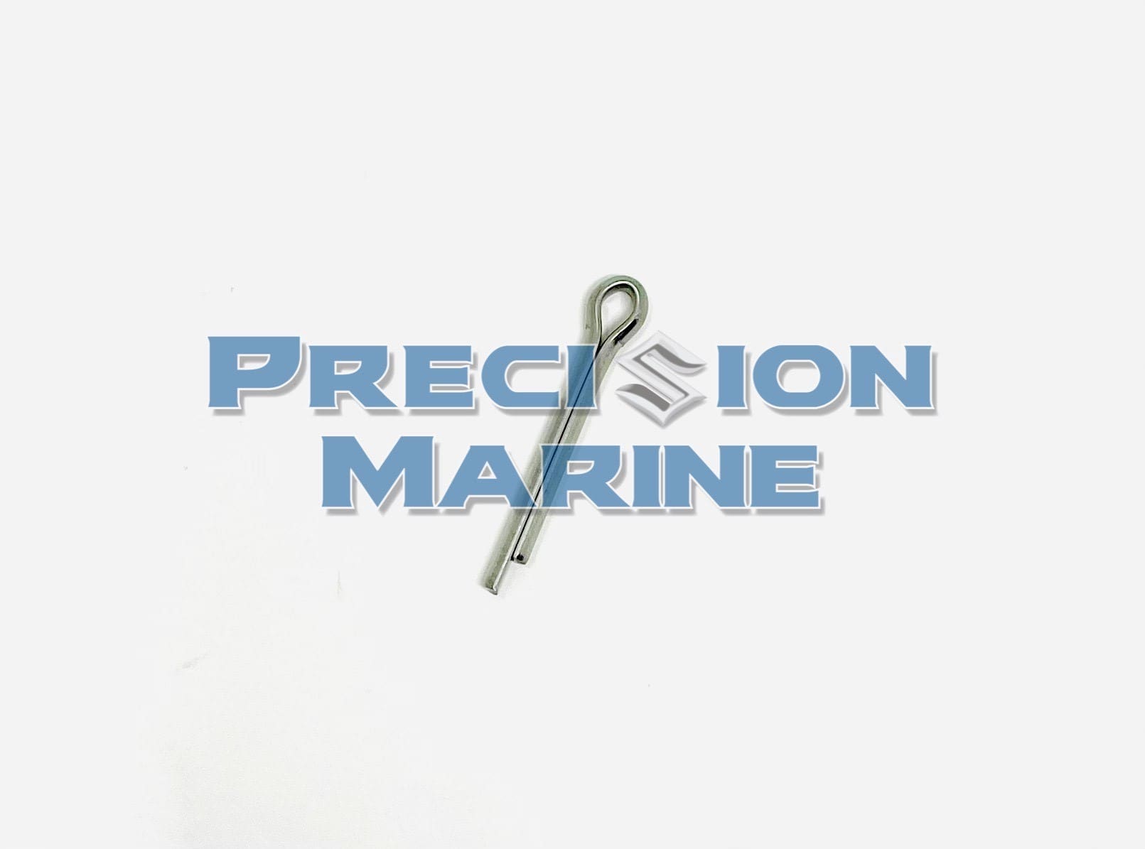 Cotter Pin | 09204-02004-0000 36364 | Precision Marine