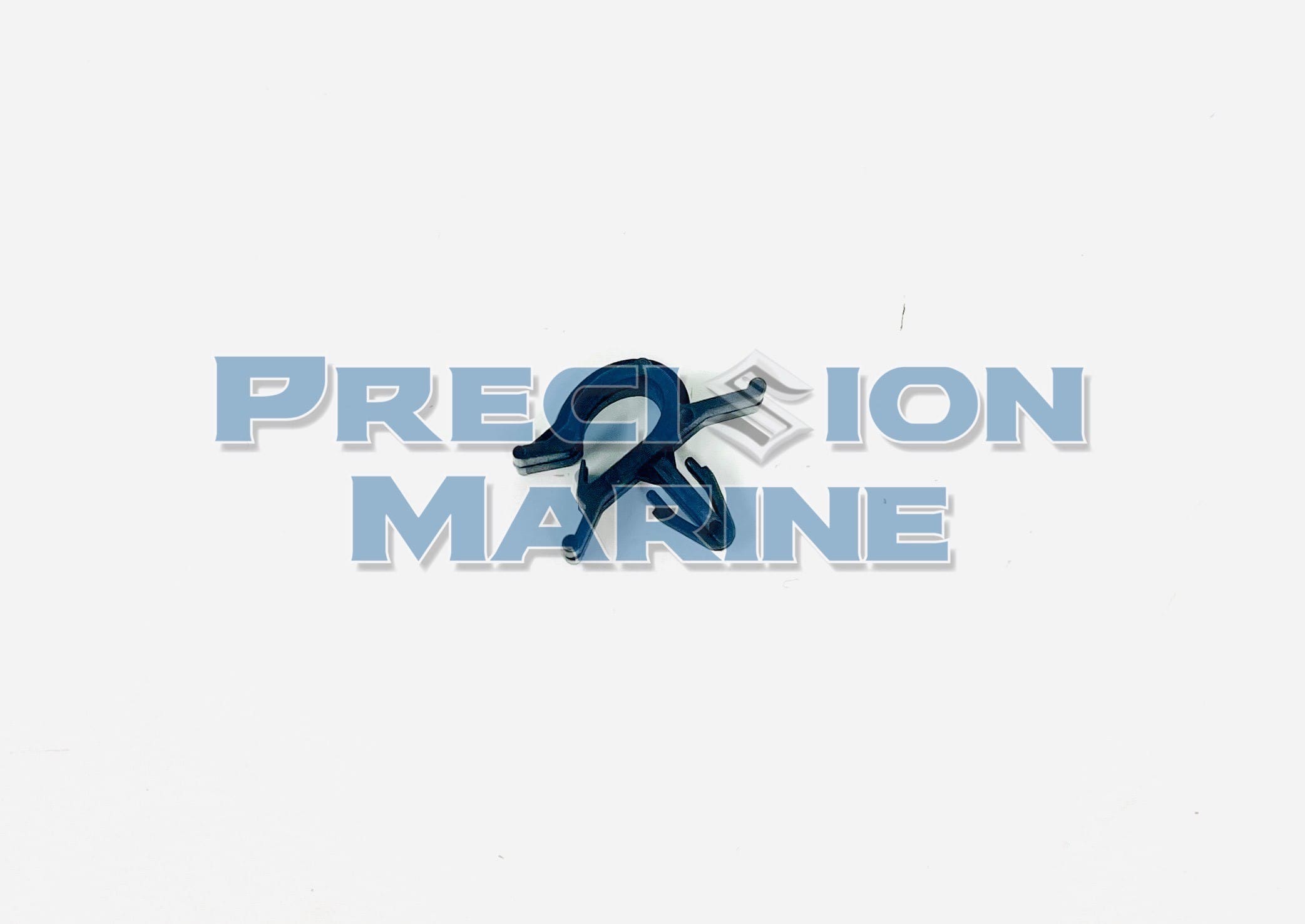 Suzuki Clamp - Precision Marine