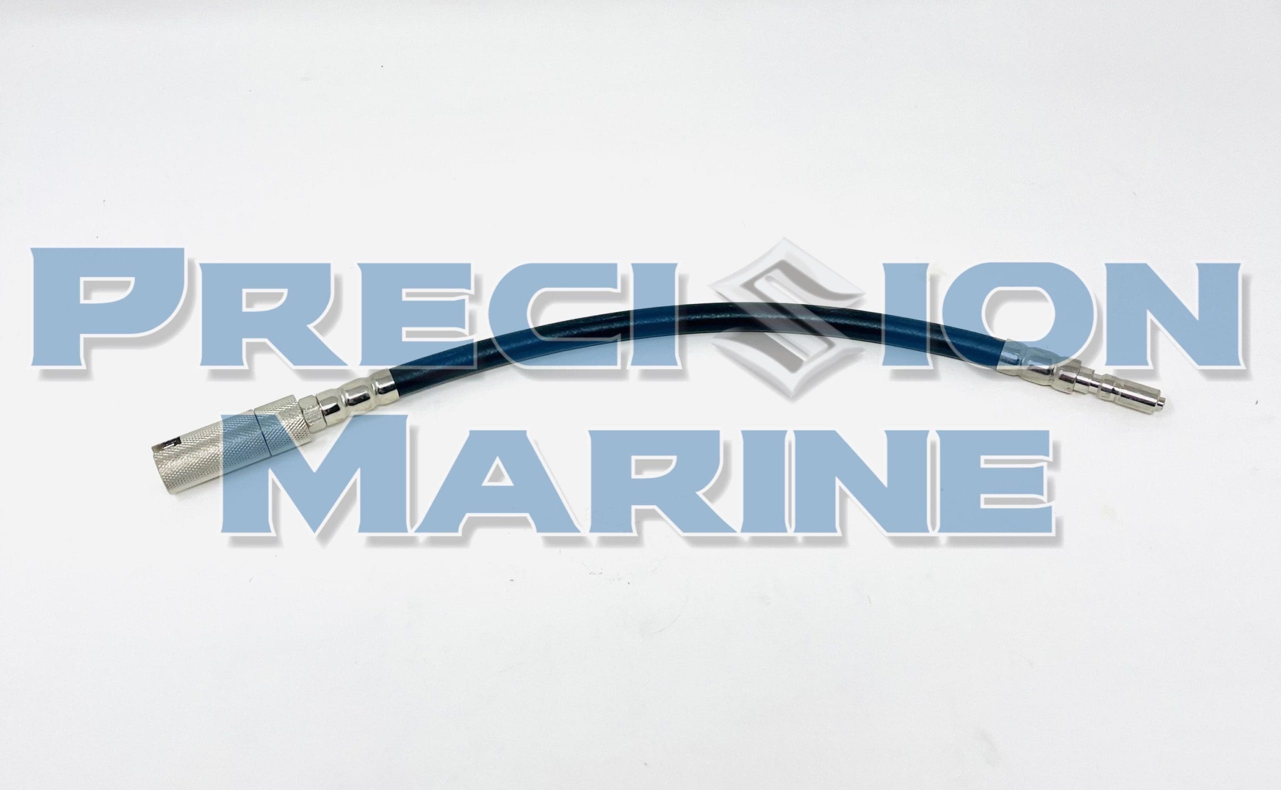 Compression Gauge Hose Tool - Precision Marine