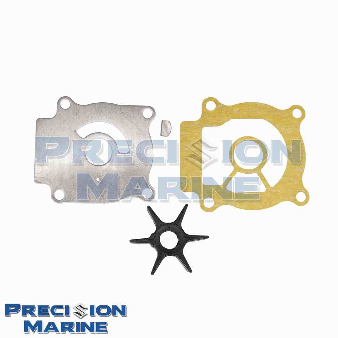 Water Pump Kit | 17400-96403-0000 35676 | Precision Marine
