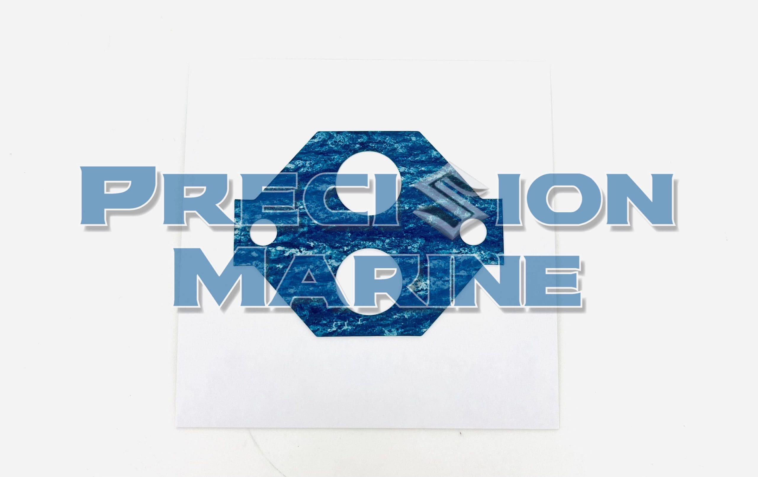 IAC Valve Gasket - Precision Marine