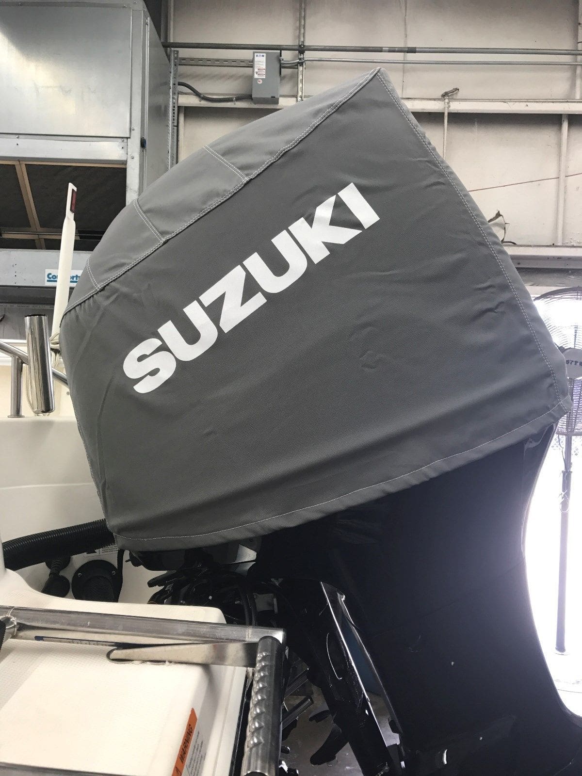 DF200/225/250 Engine Storage Cover | 990C0-65005-0000 35294 | Precision ...