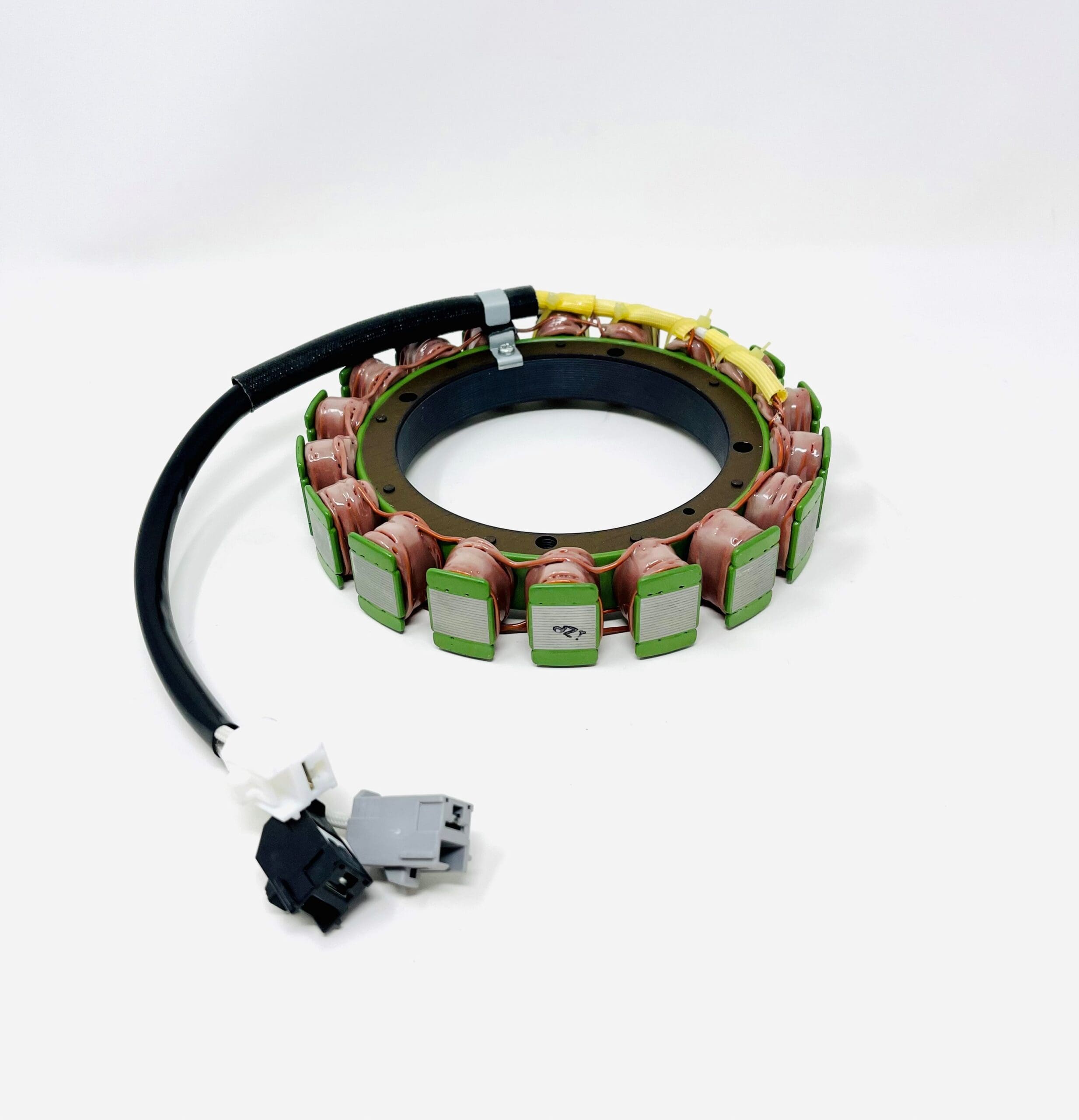 Battery Charging Coil | Precision Marine