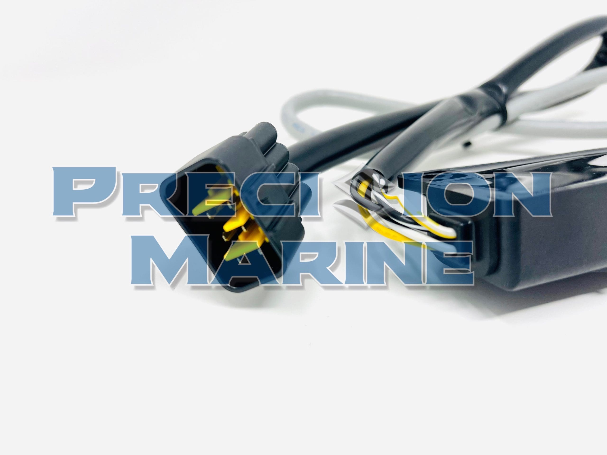 SMD Gateway Unit - Precision Marine
