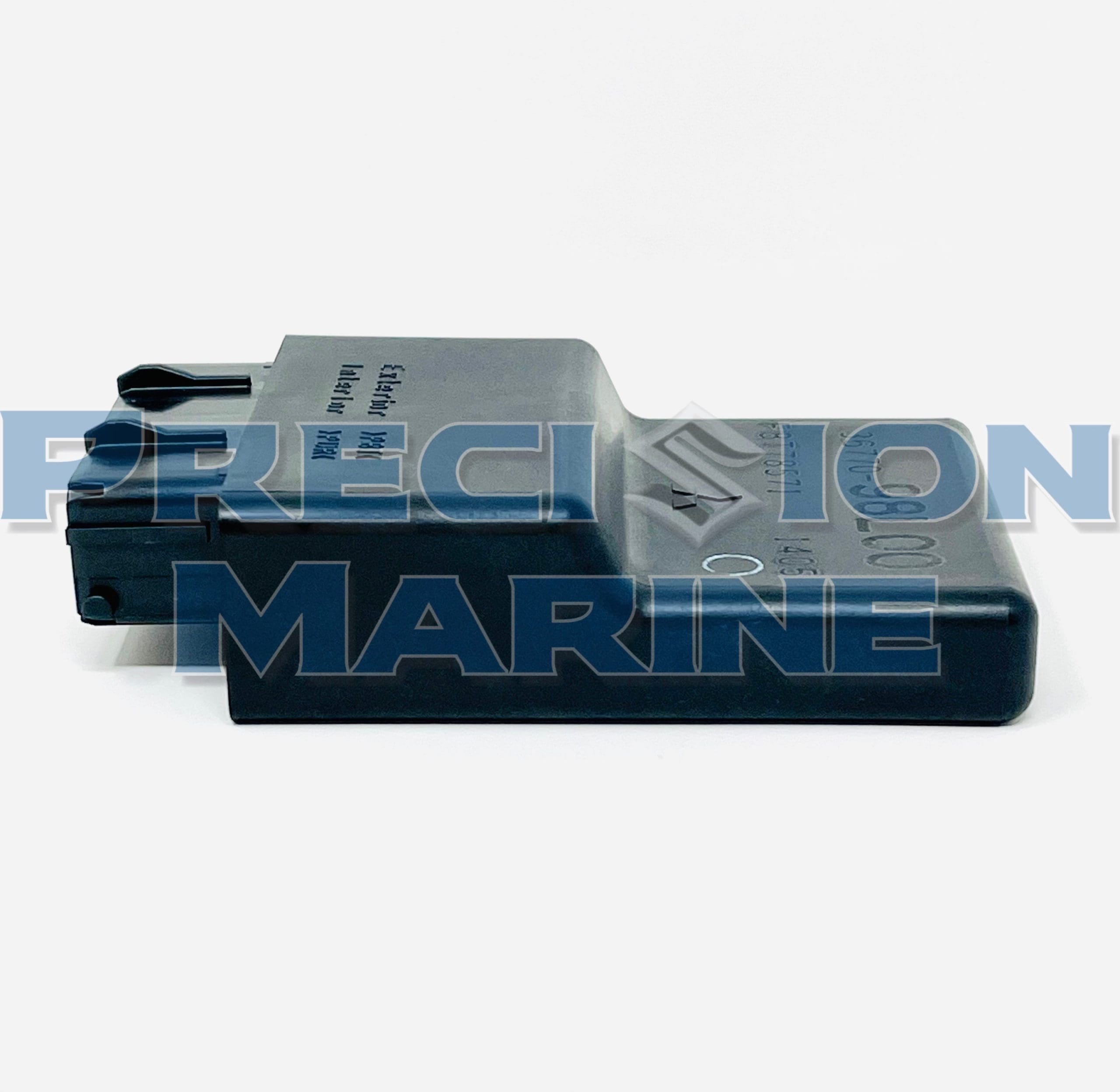 Boat Control Module (BCM) - Precision Marine