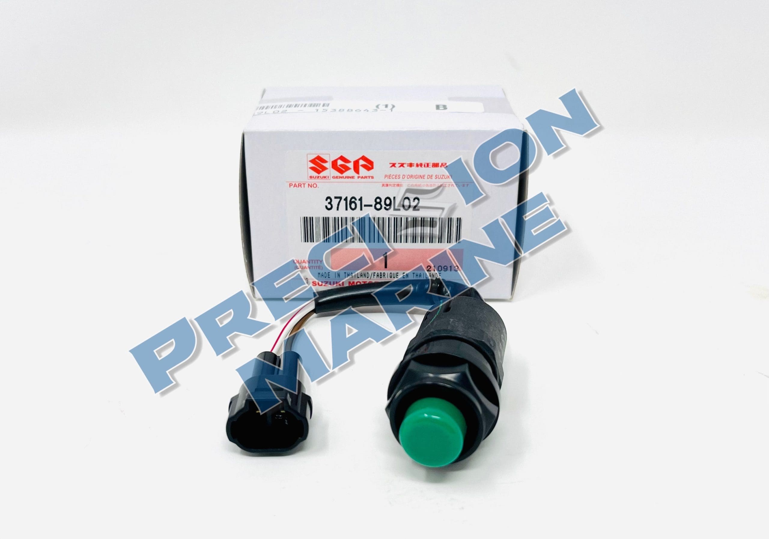 Switch Assy | Precision Marine