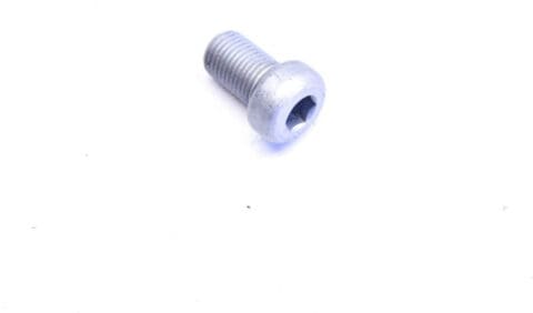 Engine Oil Drain Plug - Precision Marine