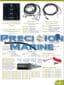 Rigging Hose Kit- White | 990C0-20020-0000 36196 | Precision Marine