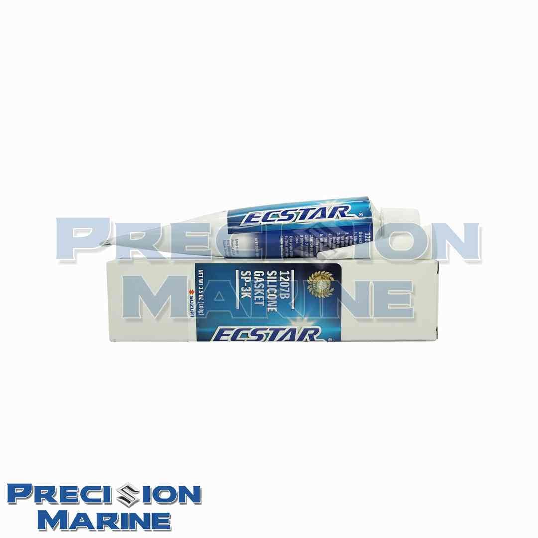 Silicone Gasket | 99104-31140-0000 35334 | Precision Marine