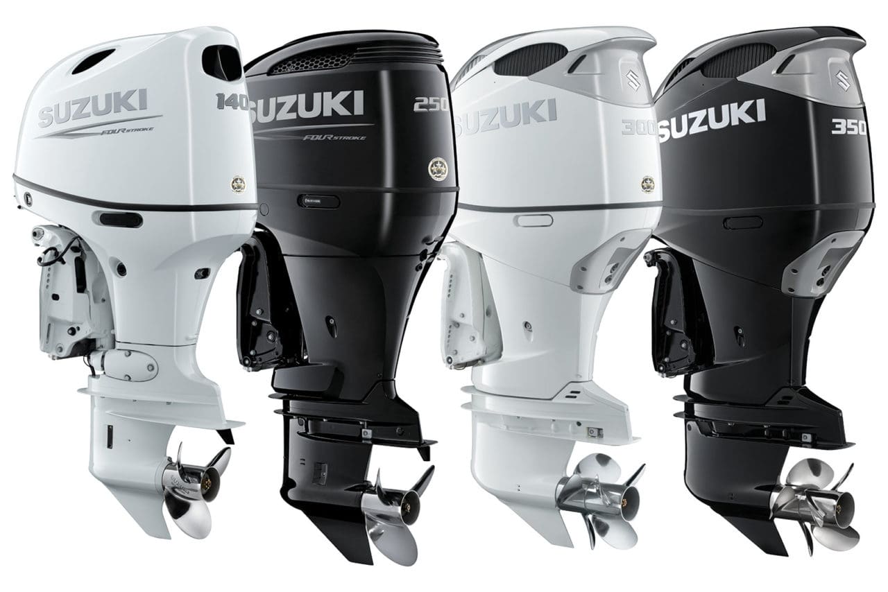 About Us | Precision Marine