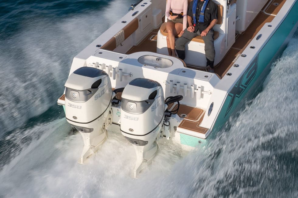 About Us | Precision Marine