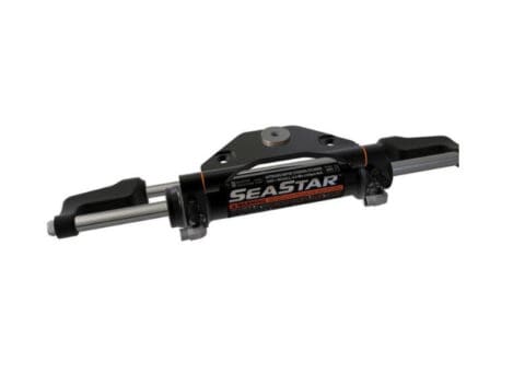 SeaStar Front Mount Pivoting Cylinder | SEASTAR-HC53453 44344 ...