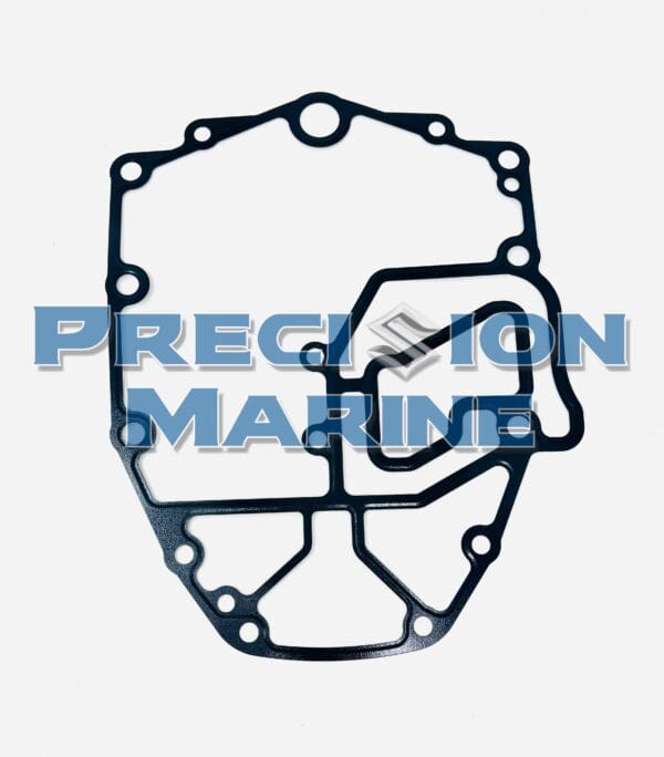 Oil Pan Gasket | 11489-88L01-0000 81817 | Precision Marine