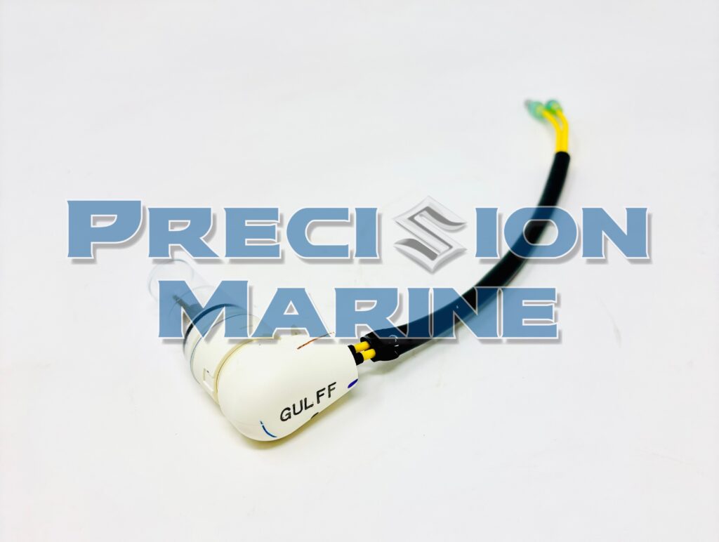 Suzuki Starter Assembly | 13368-95J00-0000 87839 | Precision Marine