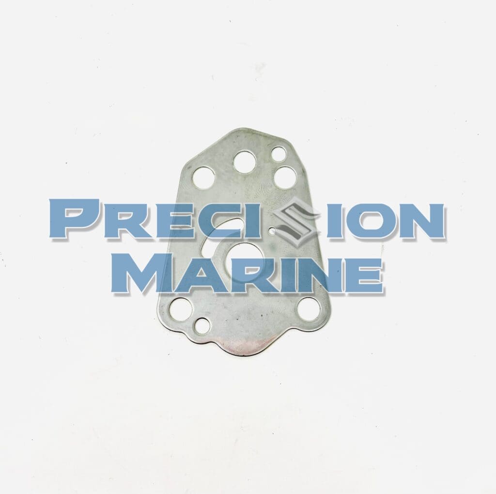 Water Pump Case Panel | 17471-97JL0-0000 90236 | Precision Marine